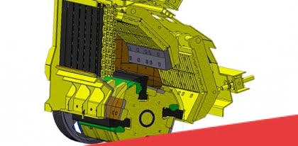 Understanding the Different Types of Crushers | Etrack Crushers